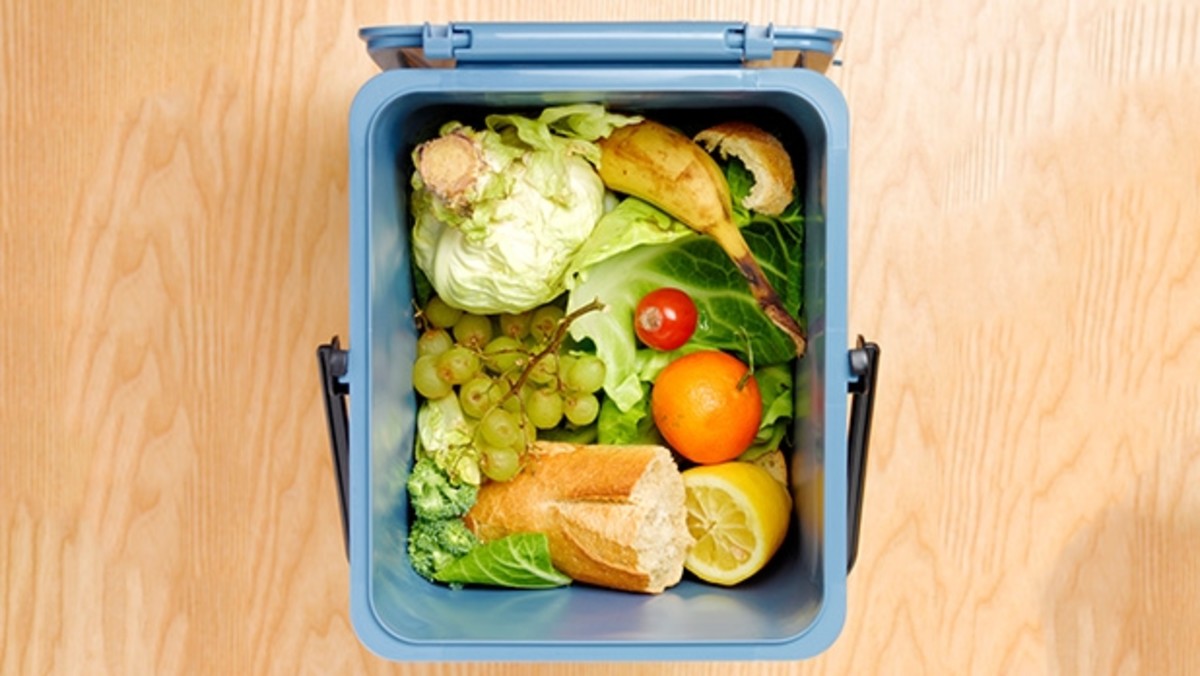 How to Recycle Everything