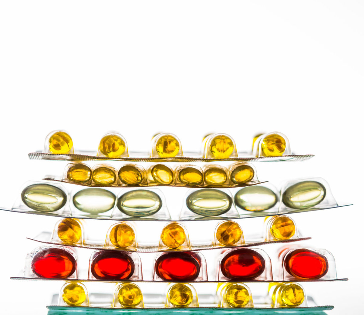 Supplemental Reading: The Latest Science on Supps, Explained