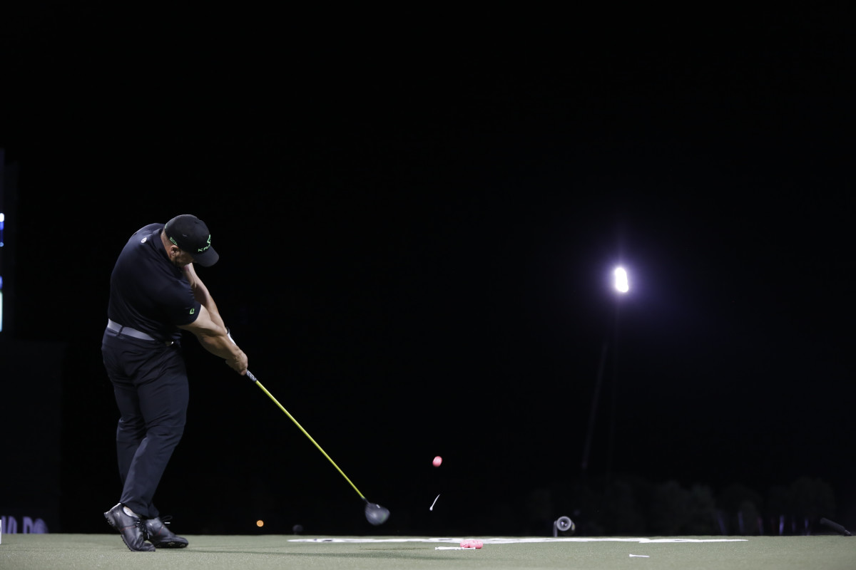 The Volvik World Long Drive Championship Is Nearly Upon Us