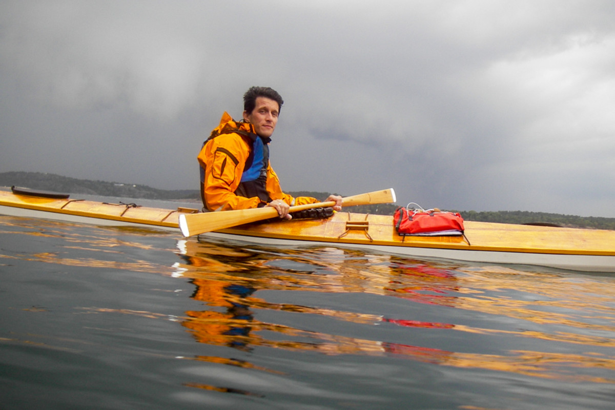 Classic kayaks and canoes | Canoe & Kayak Magazine - Men's Journal
