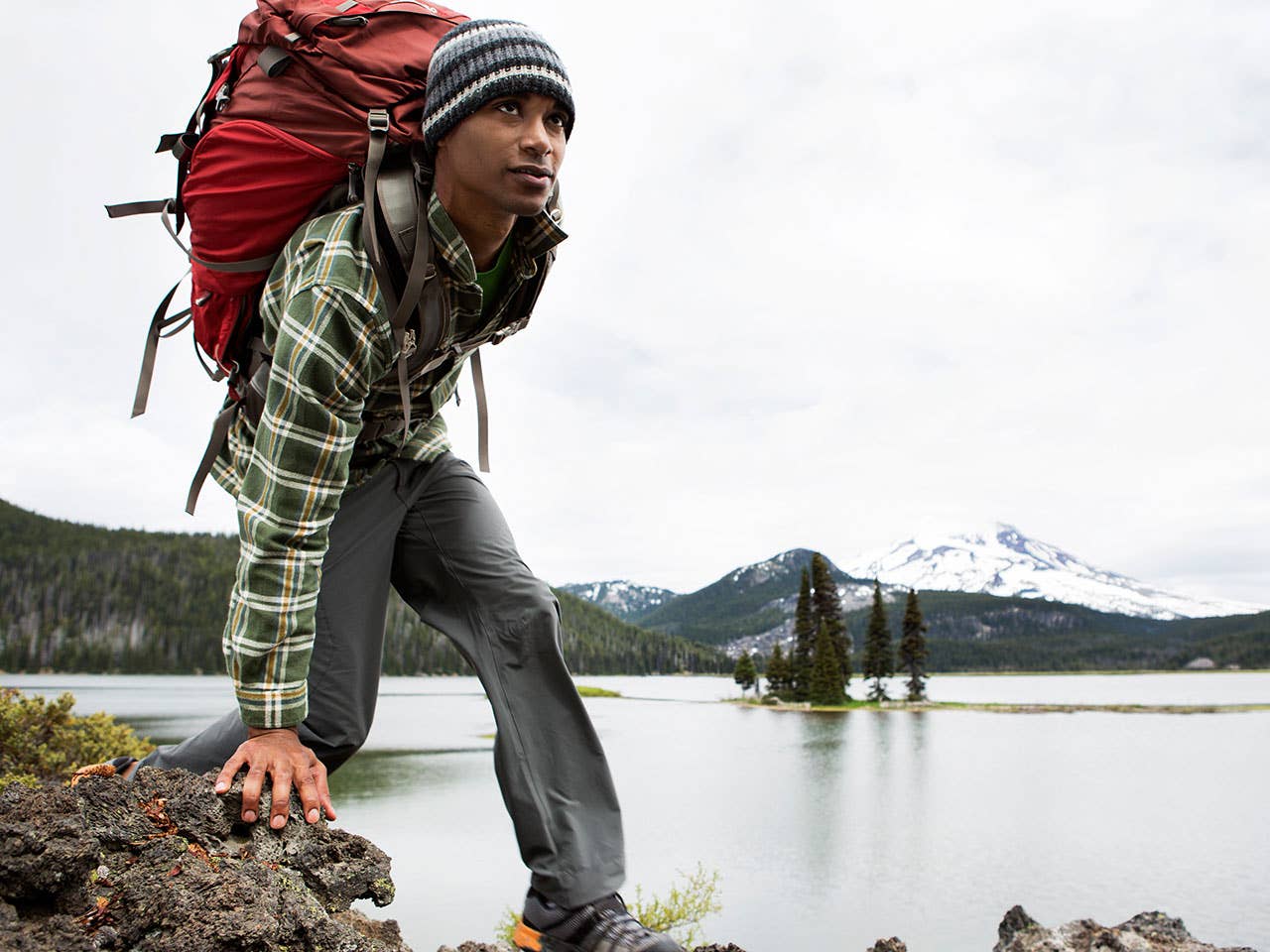 7 Trail-Tested Tips for Hiking the Appalachian Trail