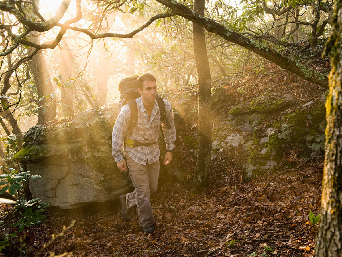 7 Trail-Tested Tips for Hiking the Appalachian Trail