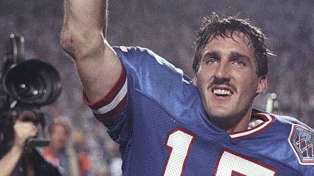 The 11 Greatest Moments in Back-Up QB History