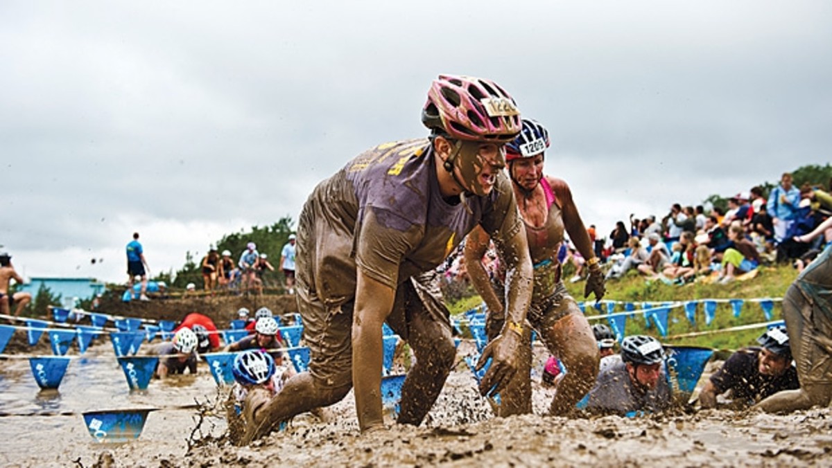 Best Obstacle Races