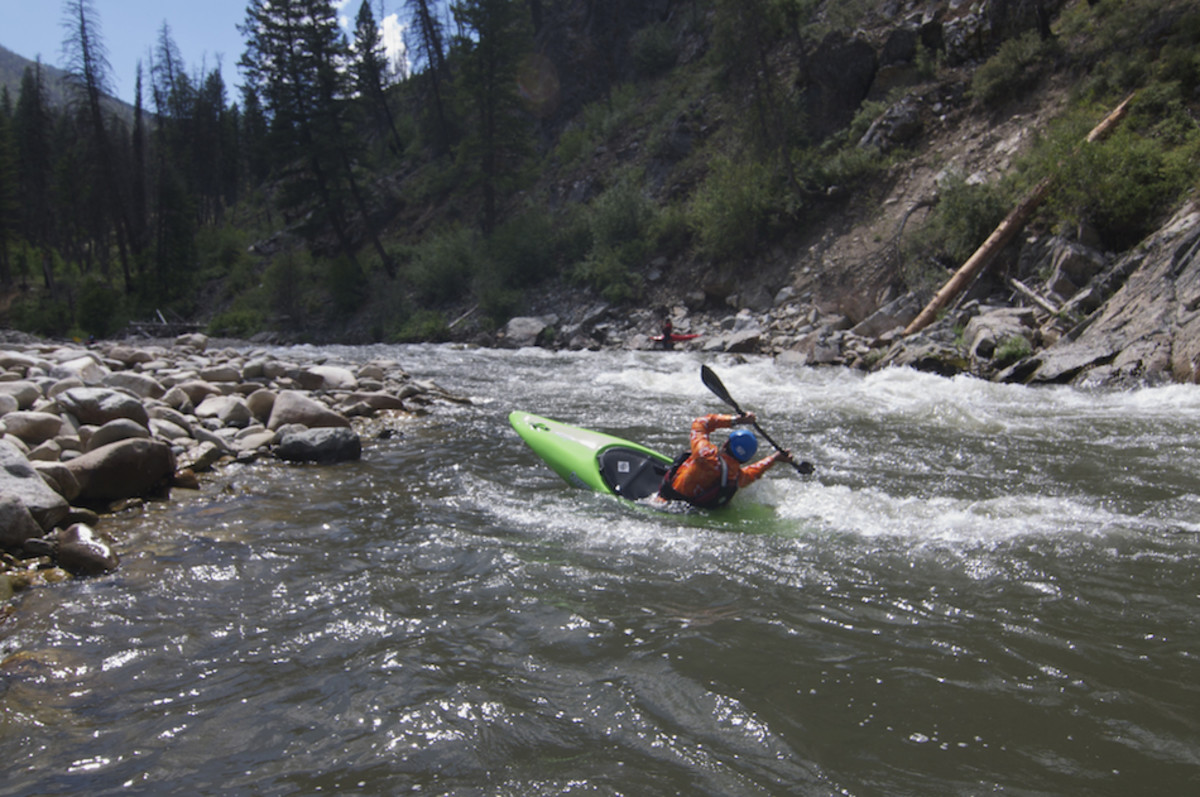 5 Fun Facts about the Dagger RPM | Canoe & Kayak Magazine