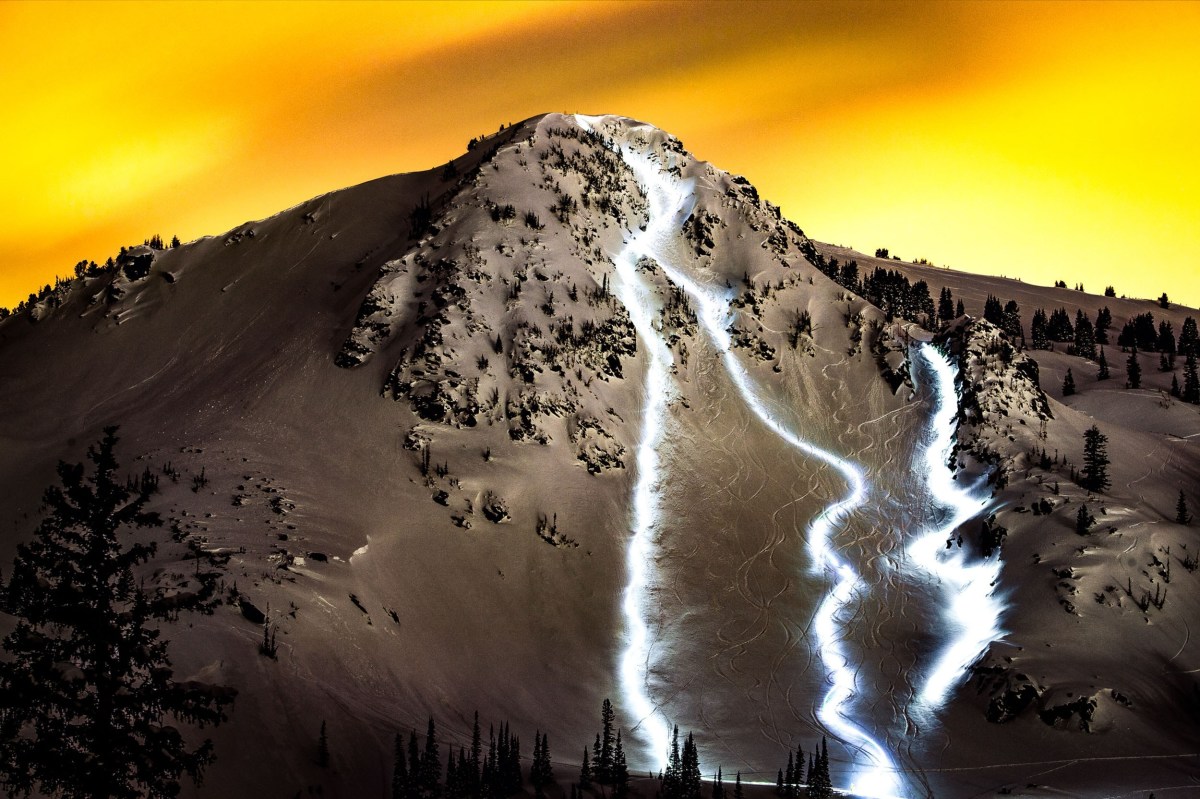 SNOWBOARDER Photog Ethan Fortier's Favorite Photos of the Year