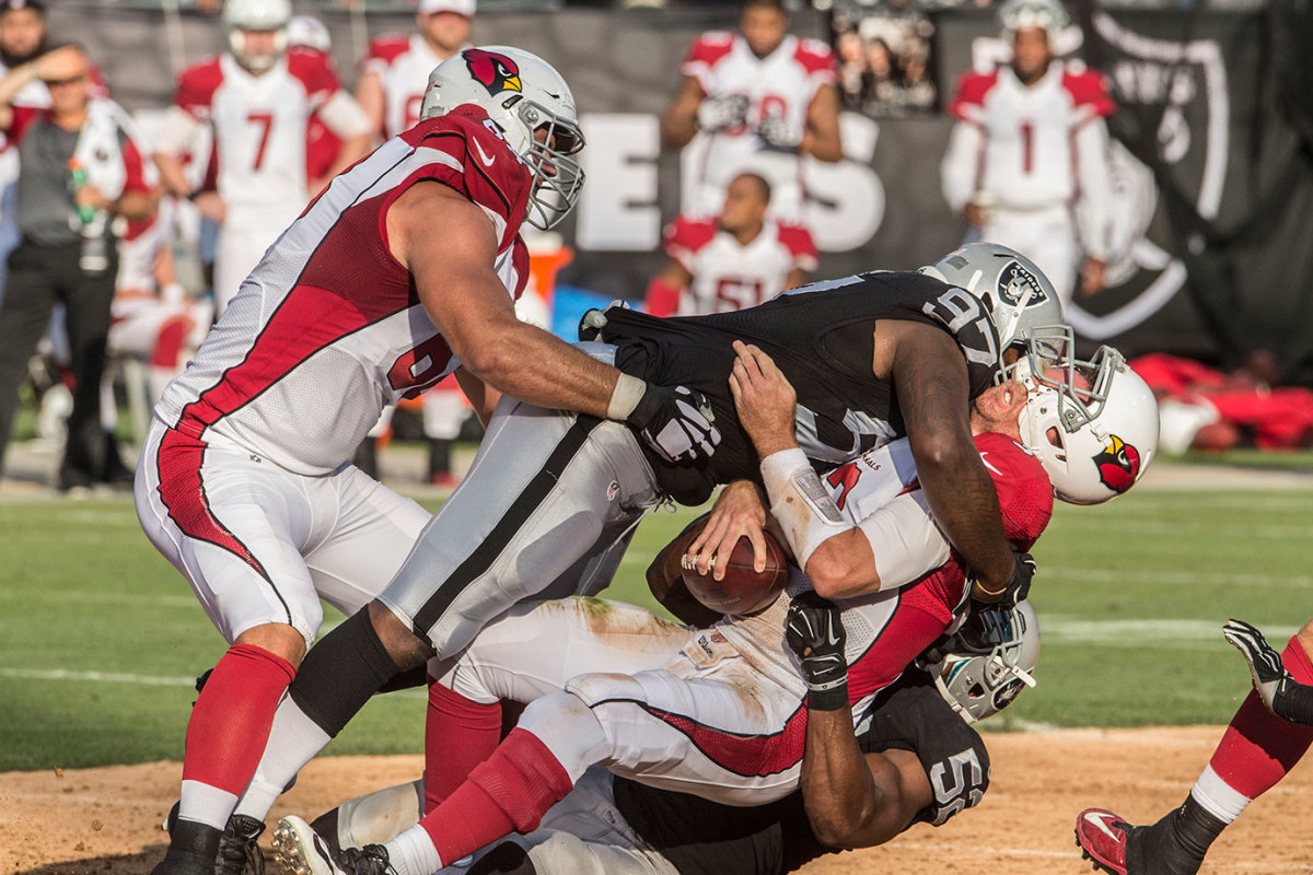 15 Reasons to Stop Worrying and Learn to Love the NFL This Season - Men ...