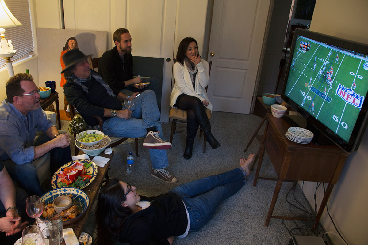 15 Reasons to Stop Worrying and Learn to Love the NFL This Season - Men ...