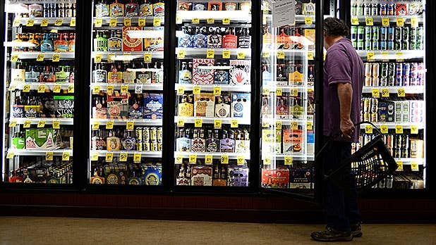 This Year in Beer - What's Happened to Our Favorite beverage