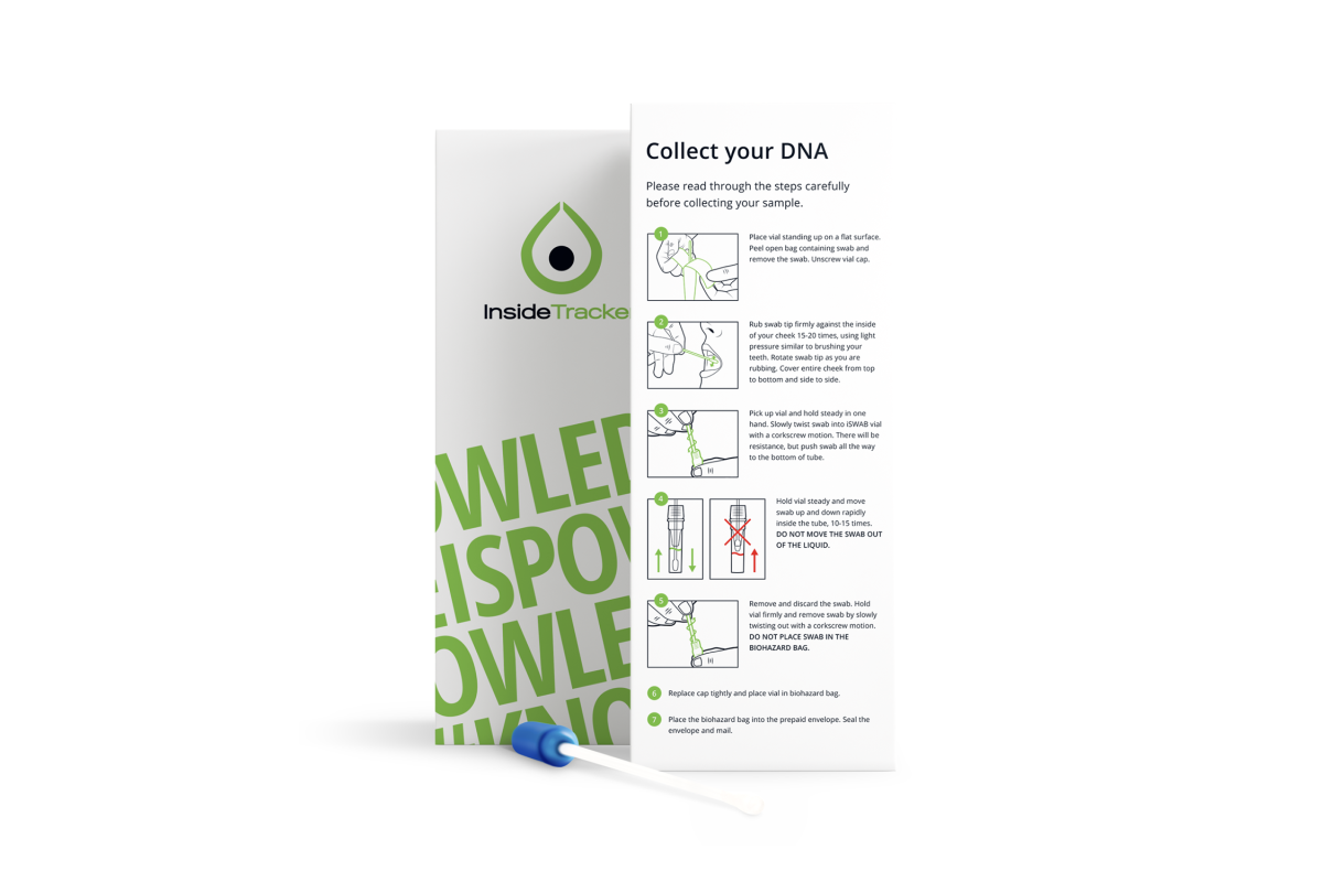 Give The Gift Of Science-Based Personalized Health Recommendations ...