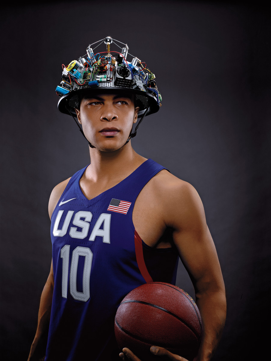 Brain Training: Are We Over-Thinking It?