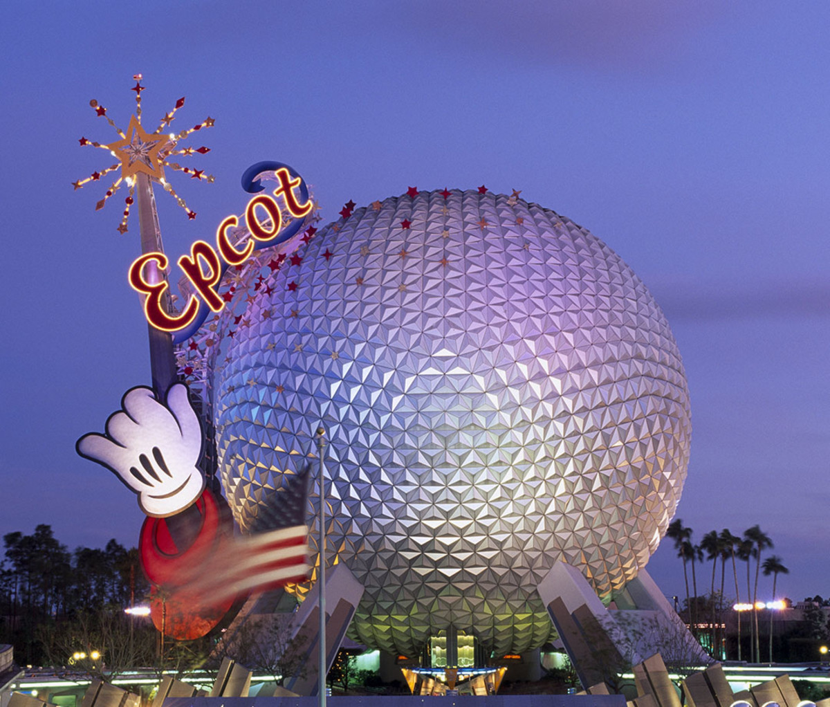 9 Essential American Amusement Parks You Have to Visit