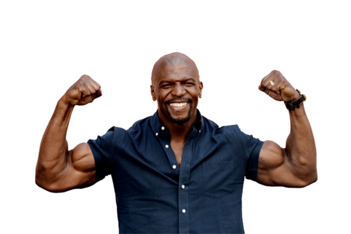 The Fittest Men in Hollywood of All Time: Photo Gallery