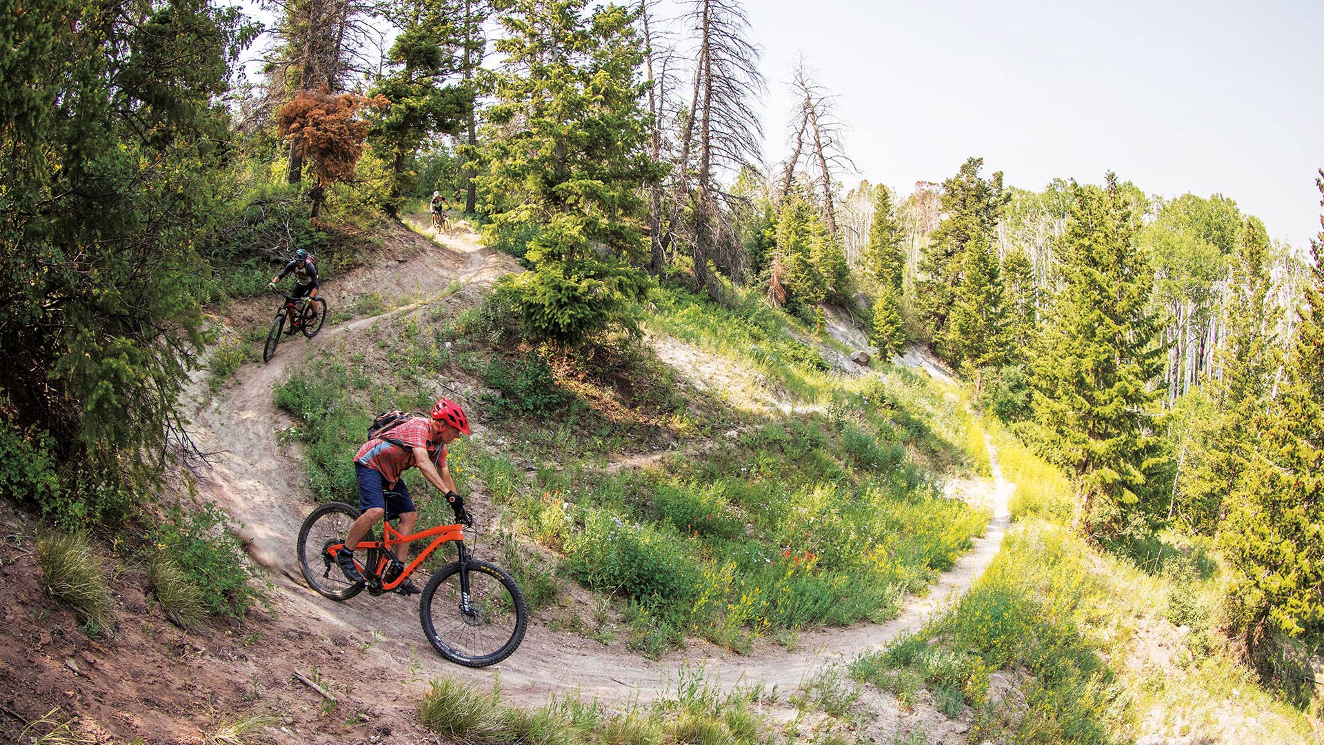 How to Spend a Weekend Full of Adventure in Palisade, Colorado