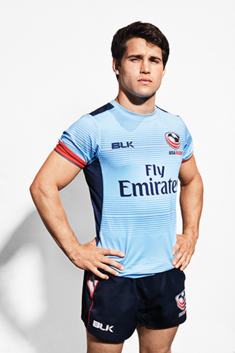 The American Rugby Players to Watch