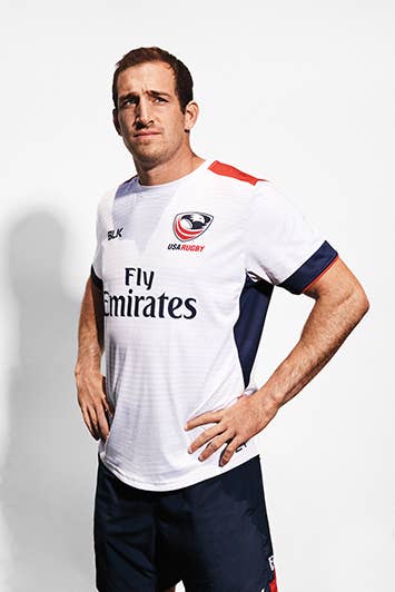 The American Rugby Players to Watch