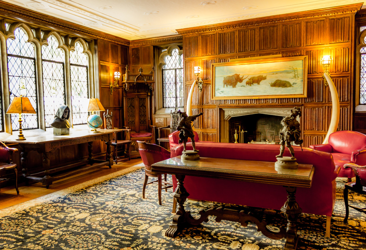 How to Become a Member of The Explorers Club