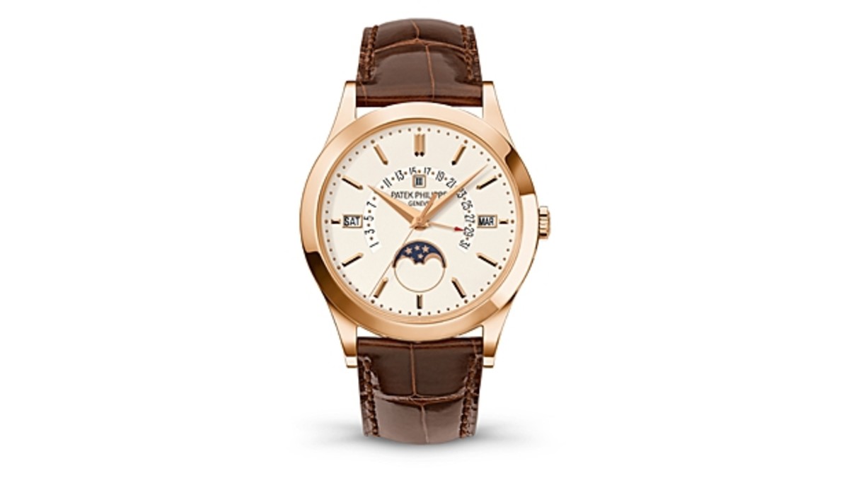 10 Watches That Will Last Forever - Perpetual Watches