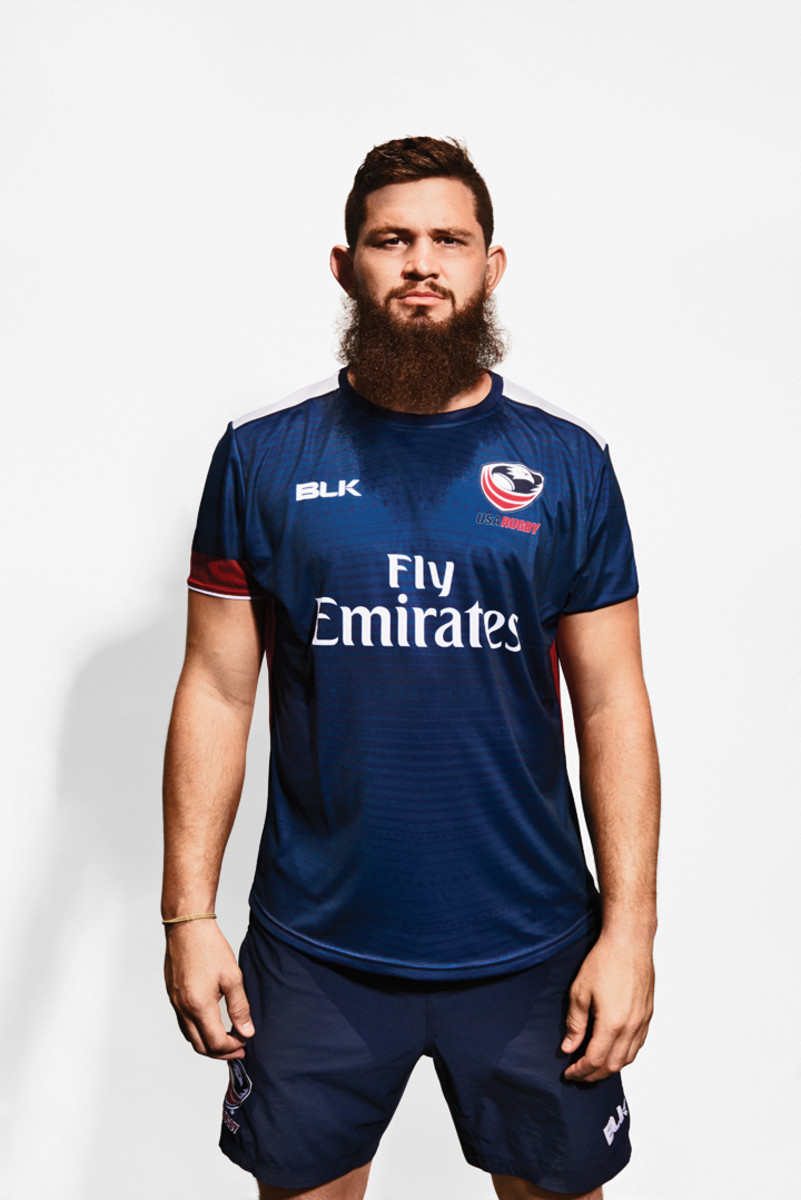 The American Rugby Players to Watch