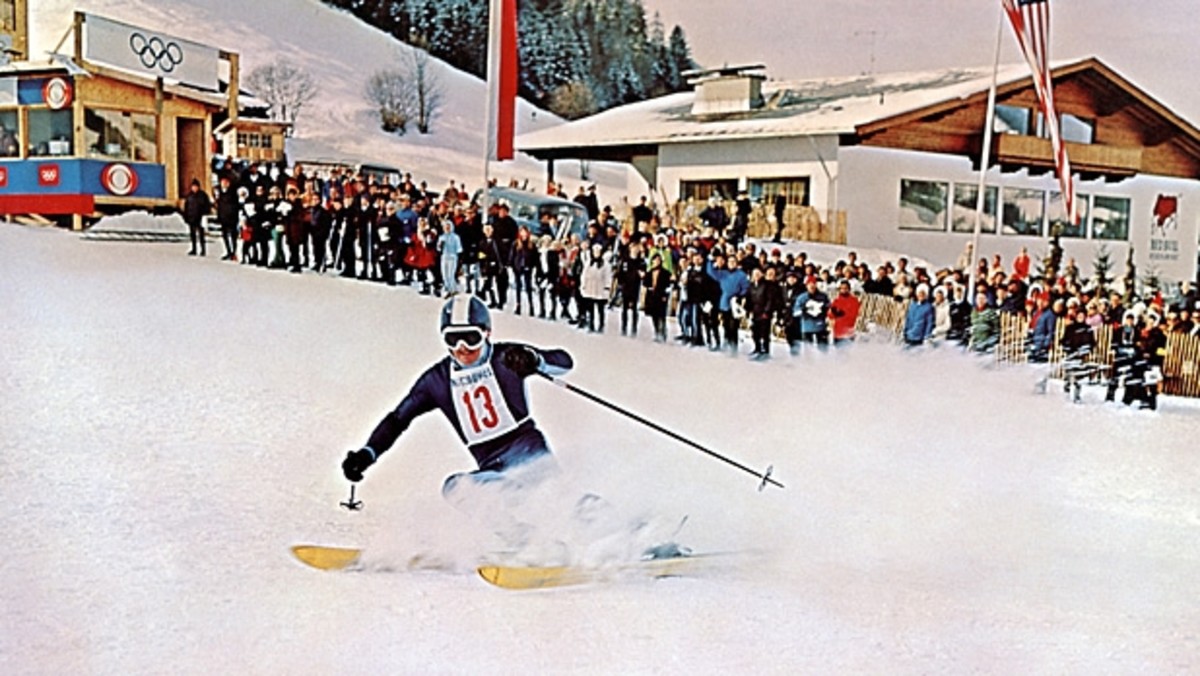 The Top 11 Ski Movies of All Time