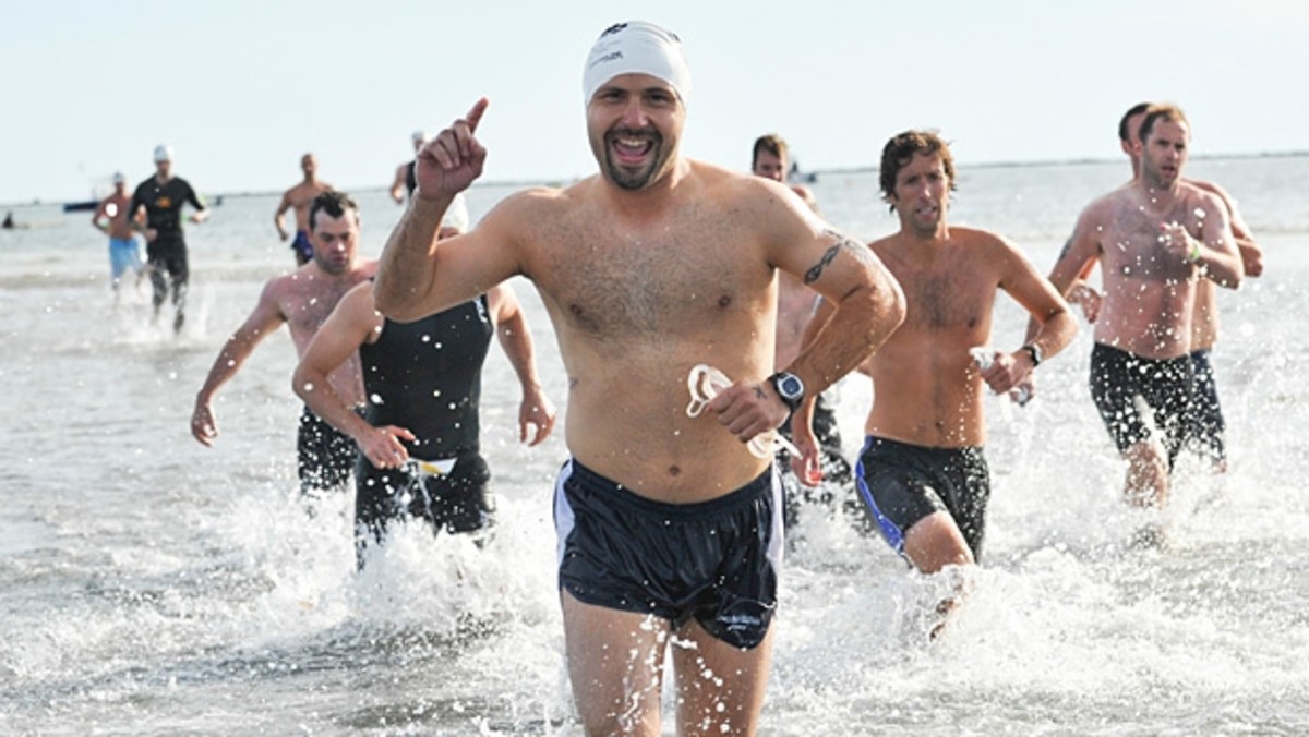 Best New England Summer Events