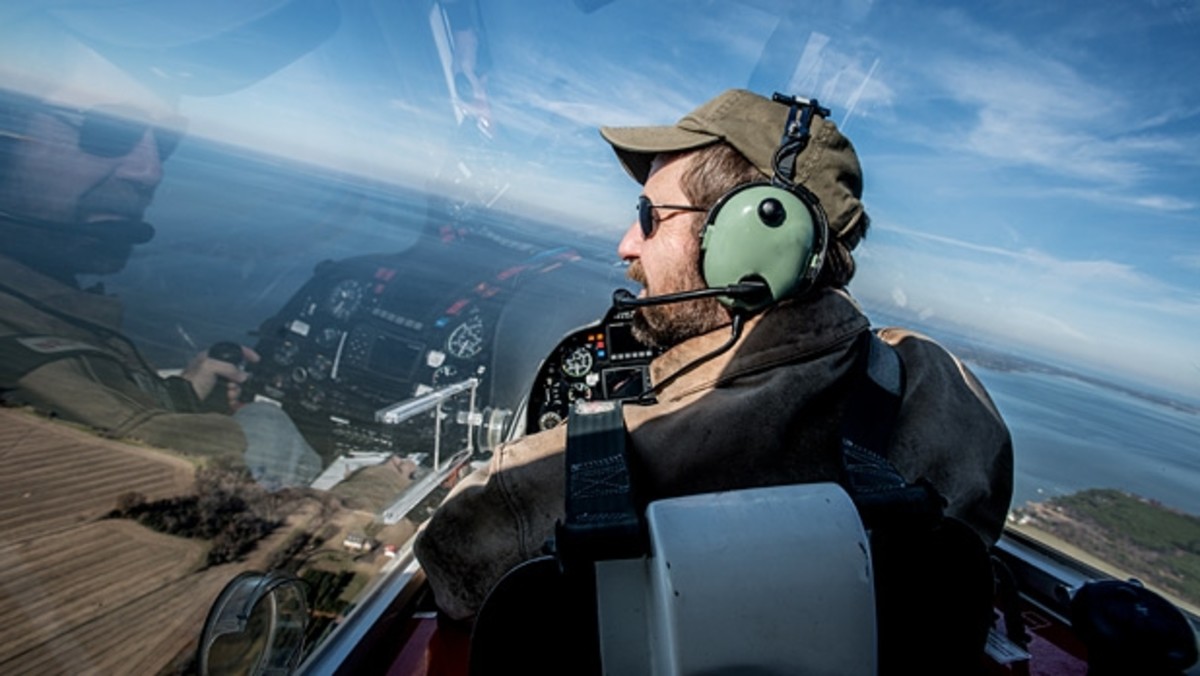 How to Become a Pilot