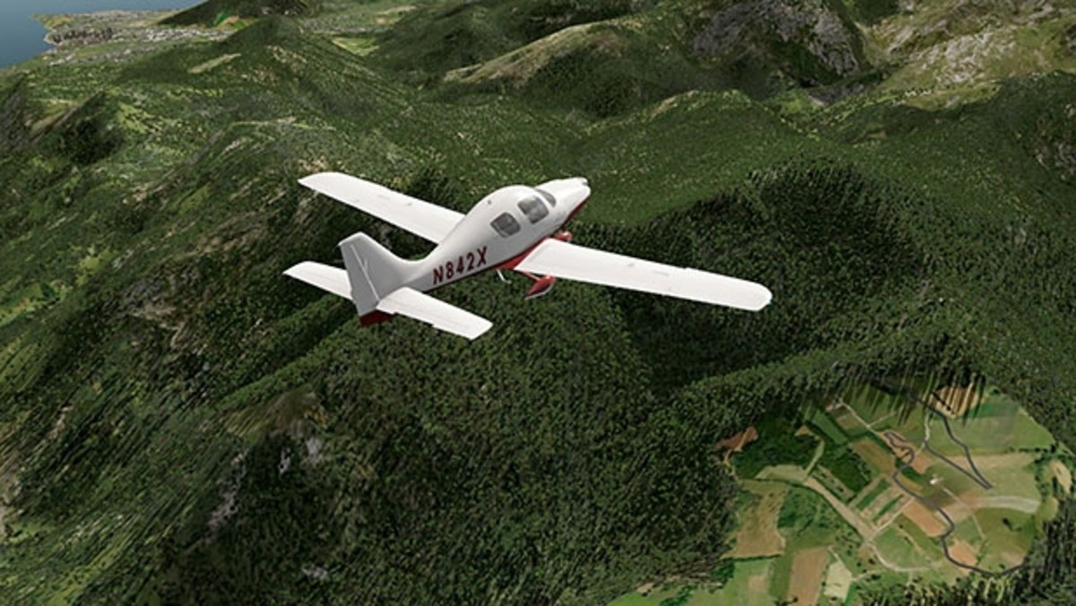 How to Become a Pilot