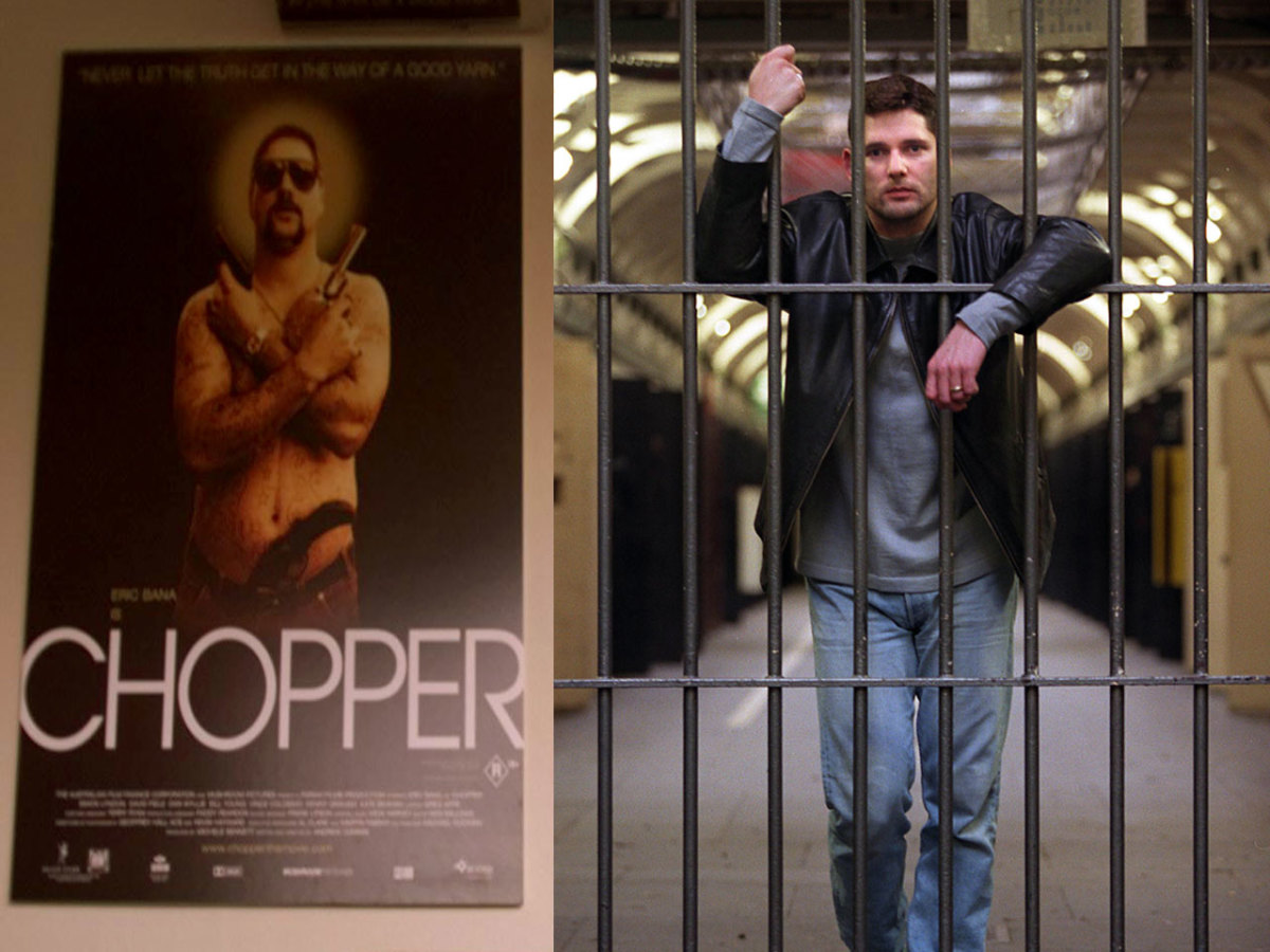 Eric Bana’s 7 Best Movie Roles and Body Transformations