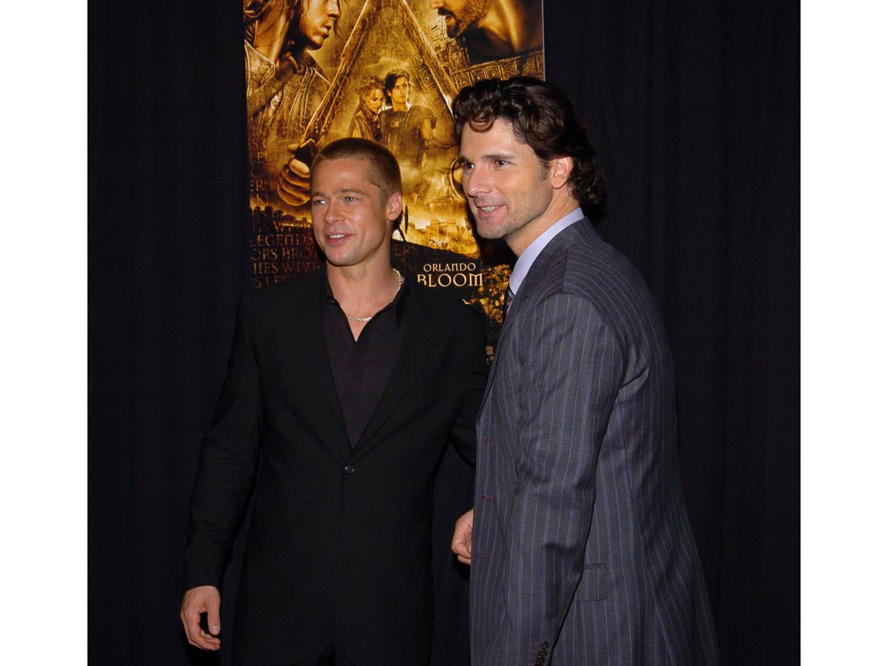 Eric Bana’s 7 Best Movie Roles and Body Transformations