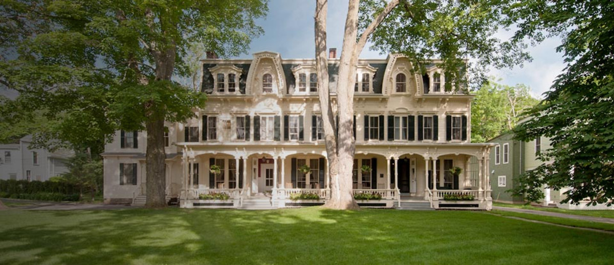 Best Hotels in America for Beer Lovers - Men's Journal