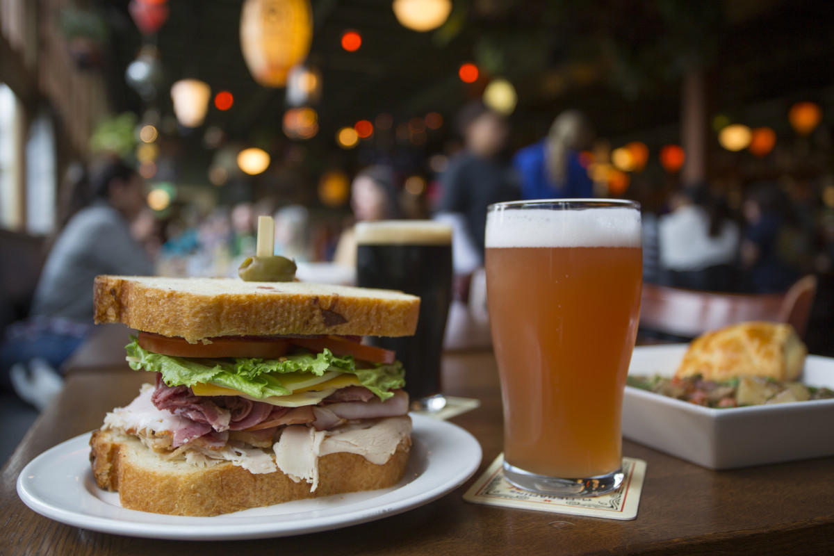 Best Hotels in America for Beer Lovers - Men's Journal