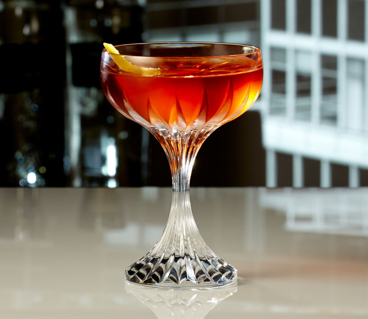 Drink in the Emmy's - Men's Journal