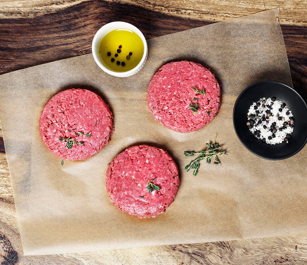 15 Cheap Muscle-Building Foods Besides Chicken