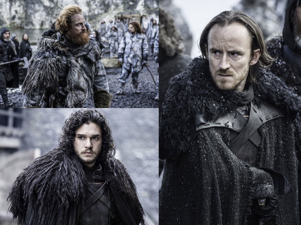 The Best, Most Explosive Battles on HBO's 'Game of Thrones’, Ranked