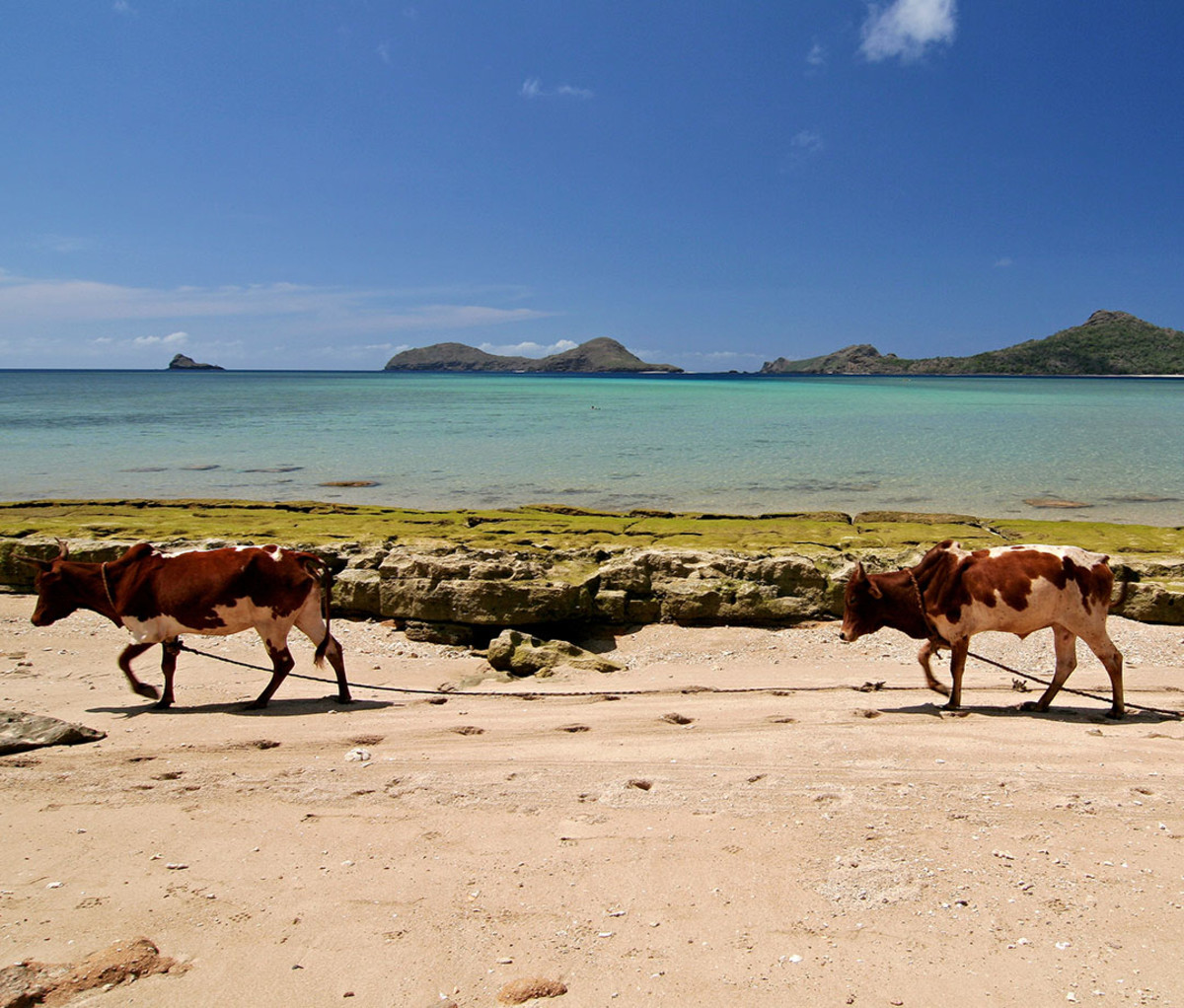 Best Beaches: 10 Beaches You Should Visit Right Now | Men's Journal