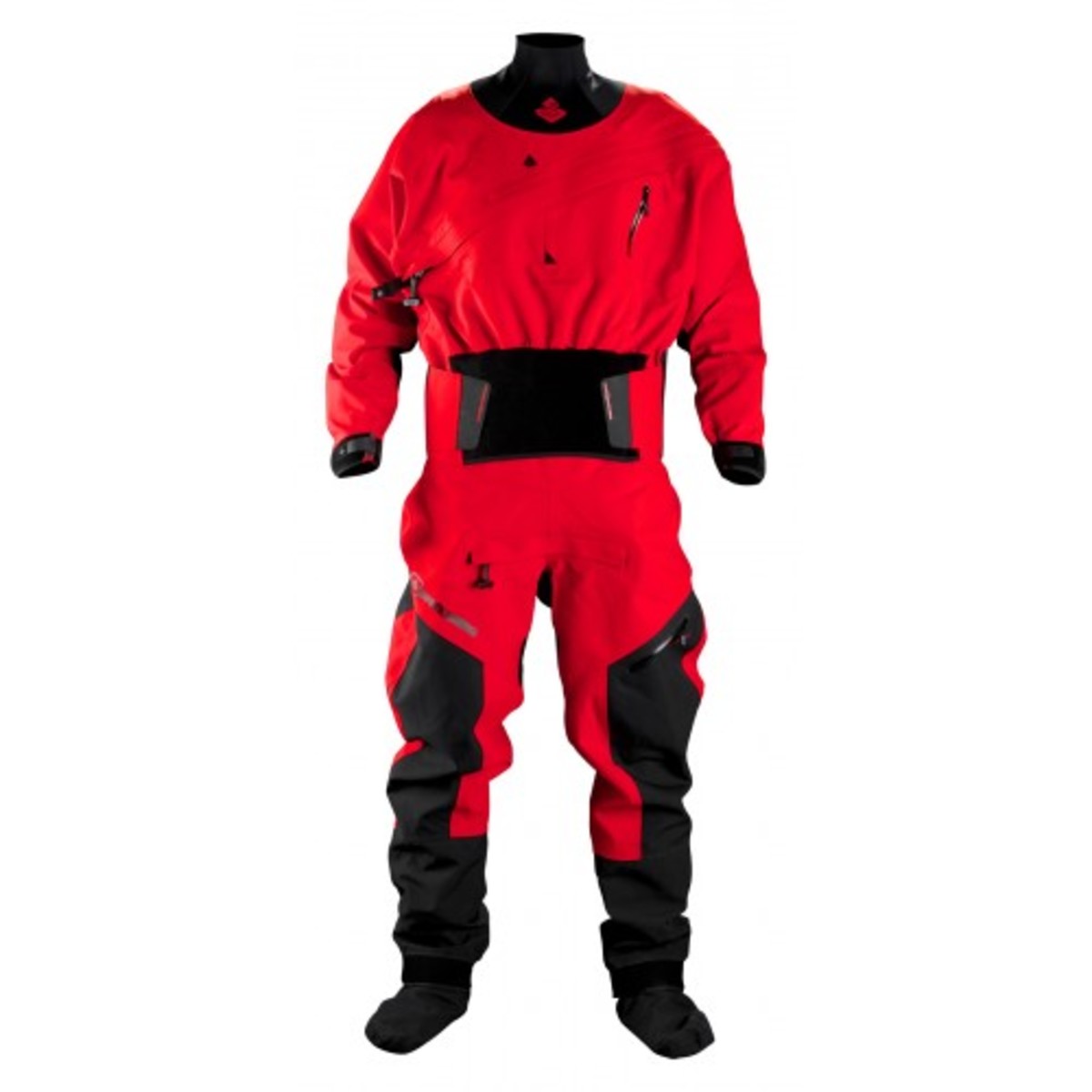 Field Tested: Sweet Protection’s Intergalactic Drysuit
