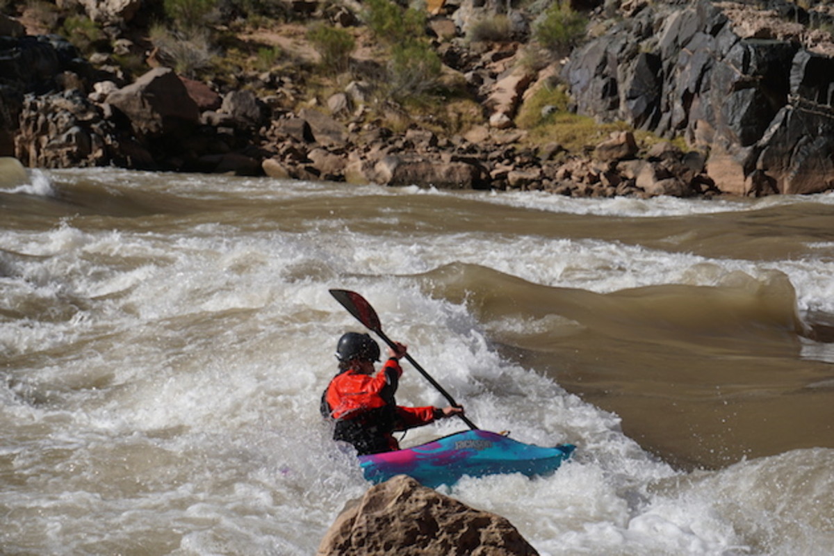Field Tested: Sweet Protection’s Intergalactic Drysuit - Men's Journal