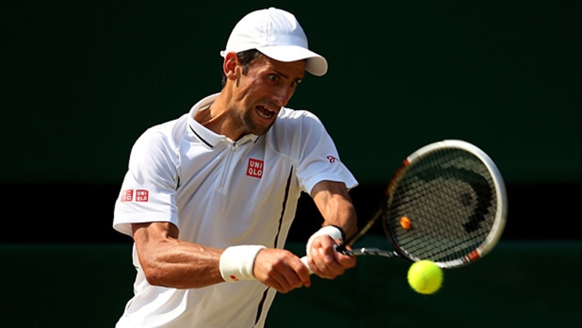 How to Play Tennis Aggressively