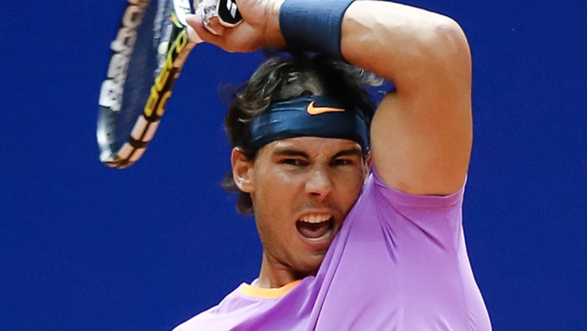 How to Play Tennis Aggressively