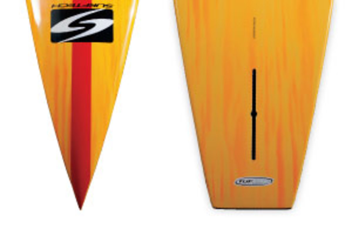 14' Surftech Bark Dominator