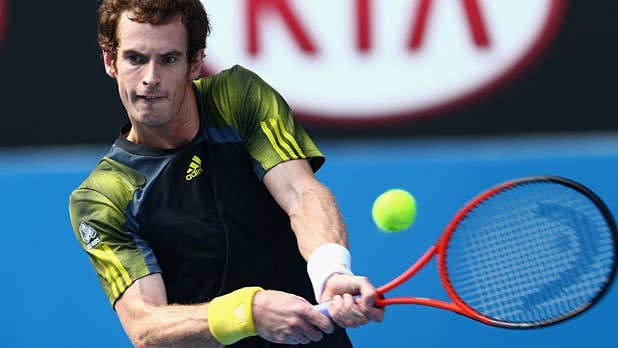 How to Play Tennis Aggressively