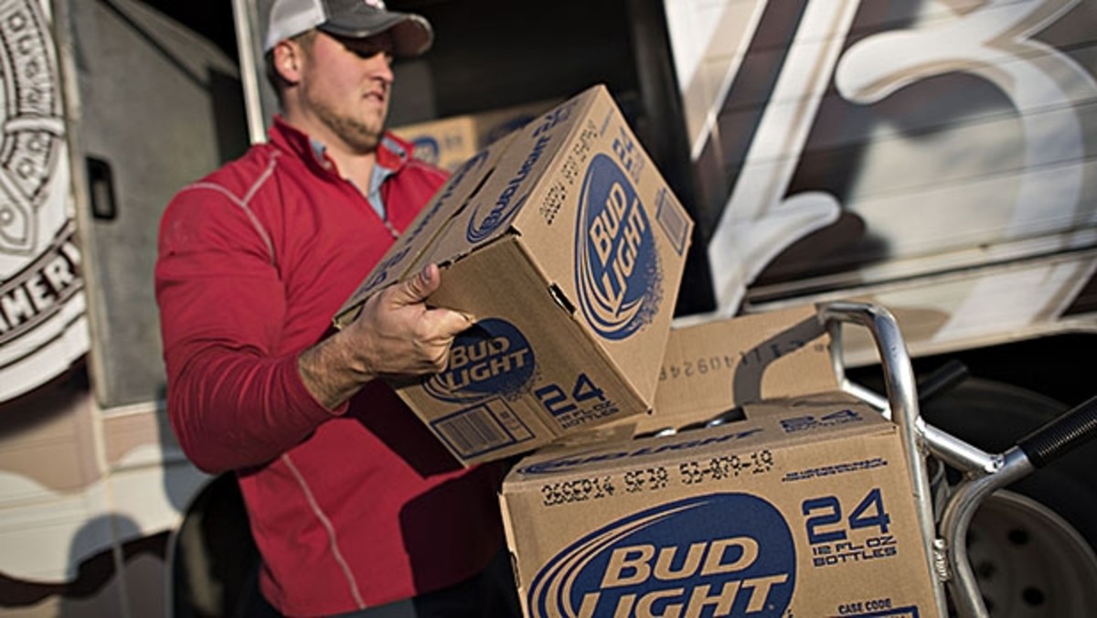 Is Budweiser Cutting Off Craft Beer Distribution?