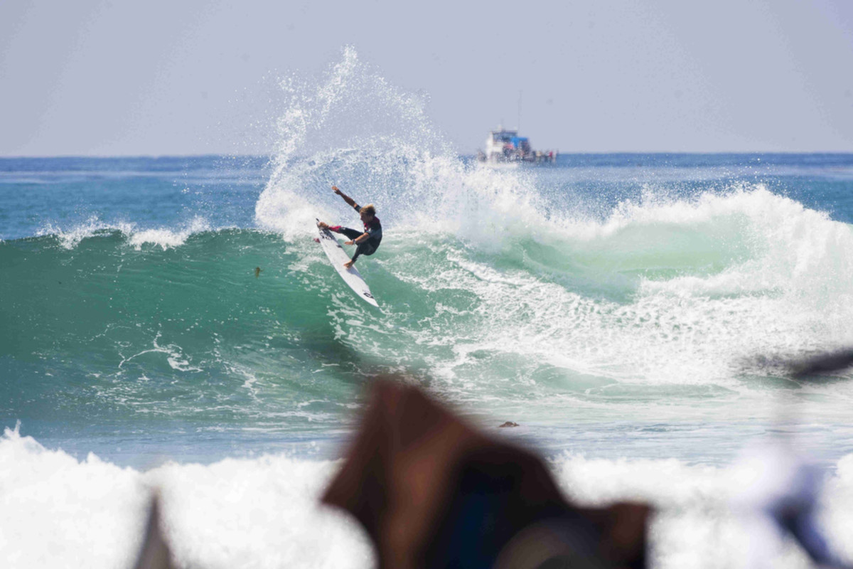 20 Questions With Josh Kerr