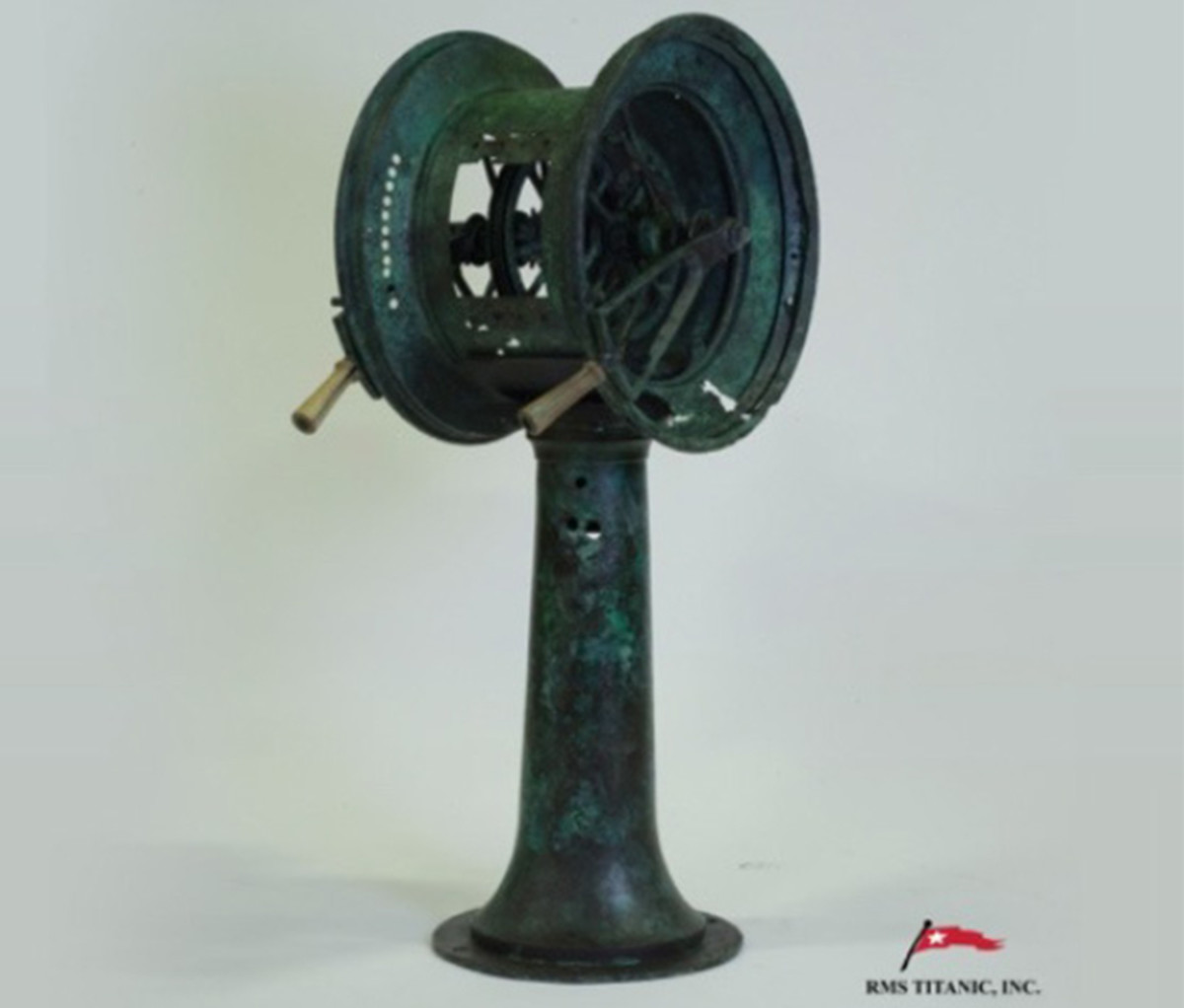 Finding Titanic — 110 Years of Exploration