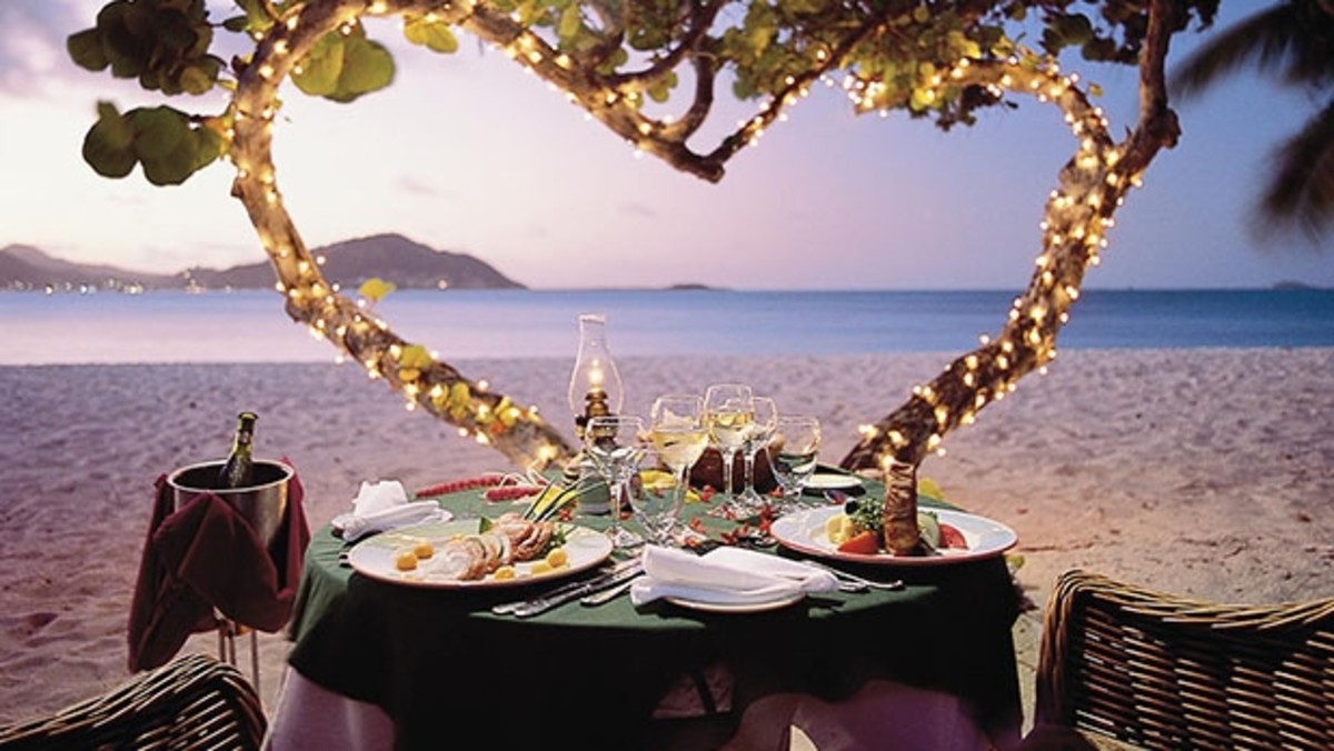 The 6 Best All-Inclusive Resorts on Earth