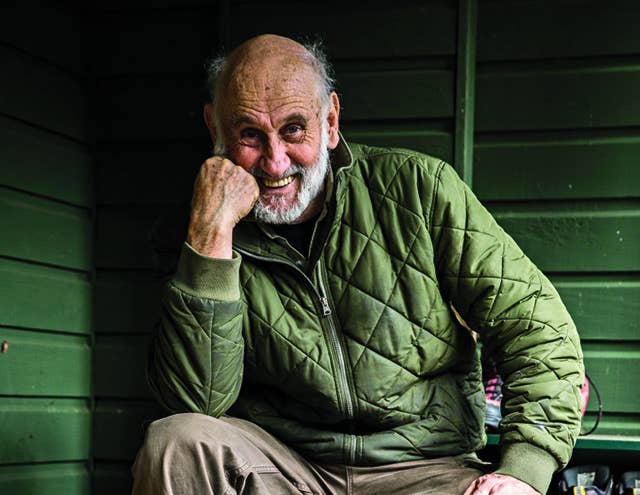 Unfiltered: John Dowd