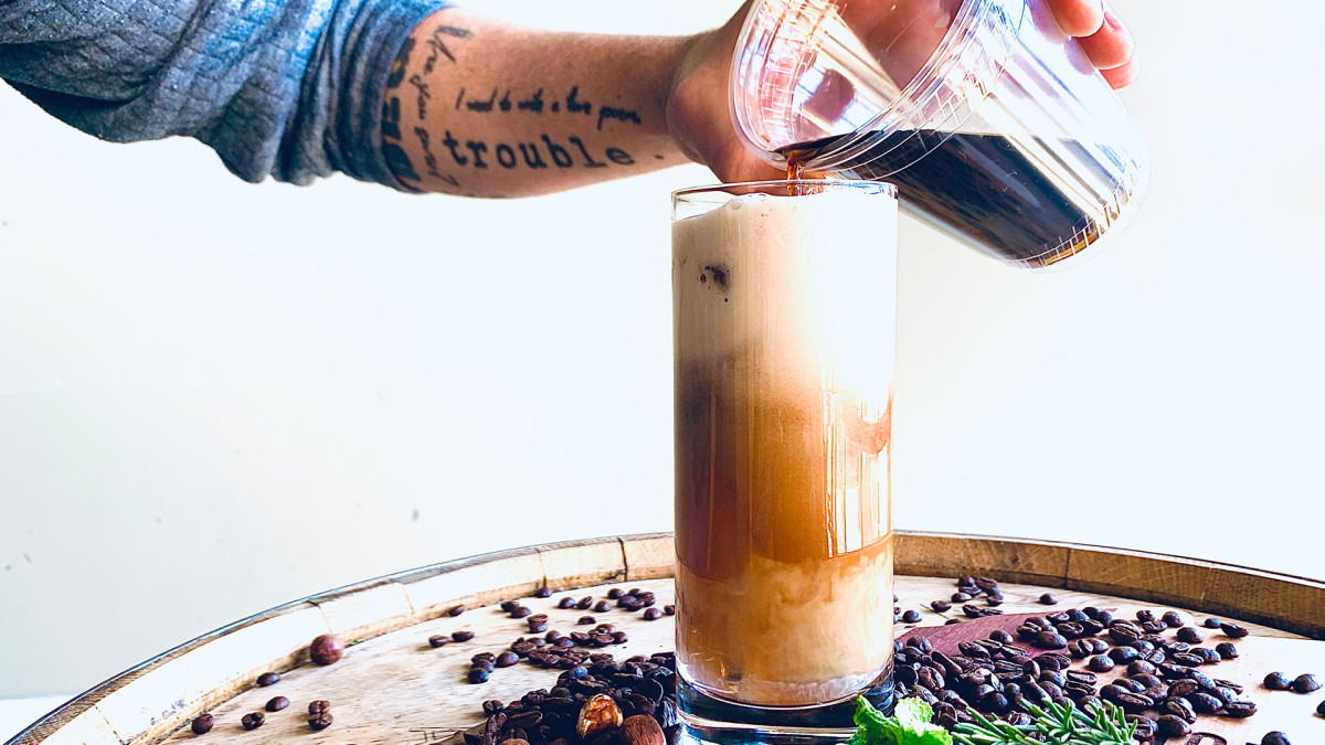 The Best Coffee Cocktails You Can Master at Home