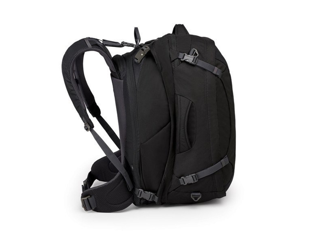The Best Compact Backpacks for Men: Commuting, Travel, and the Gym ...