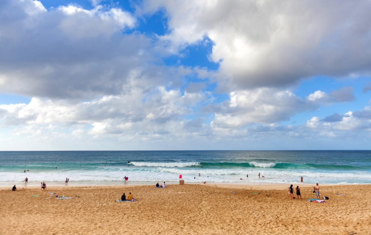 Coco Ho's North Shore travel tips