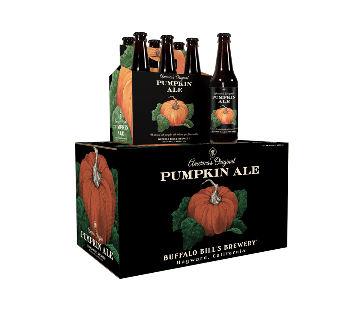 20 Great Pumpkin Beers to Try This Fall